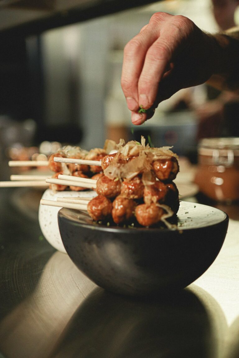 Restaurant | REM Amsterdam