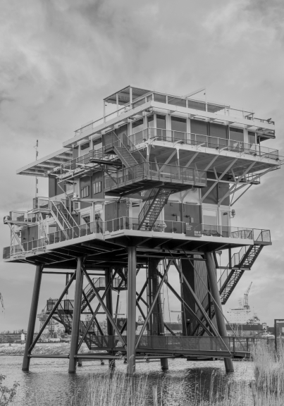 About us | REM Amsterdam