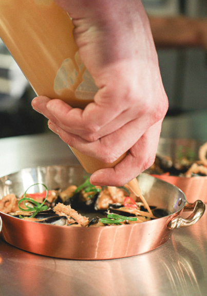 About us | REM Amsterdam