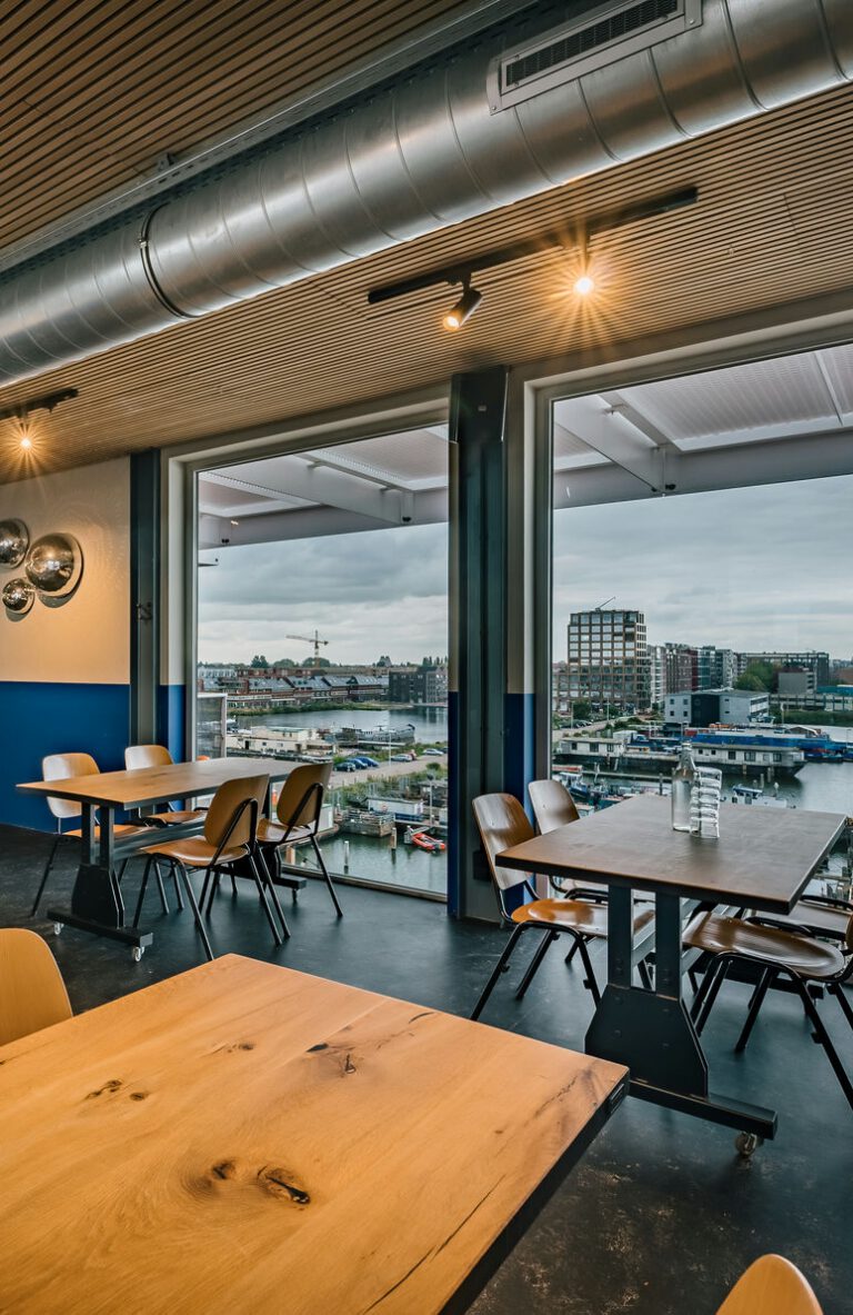 Groups | REM Amsterdam