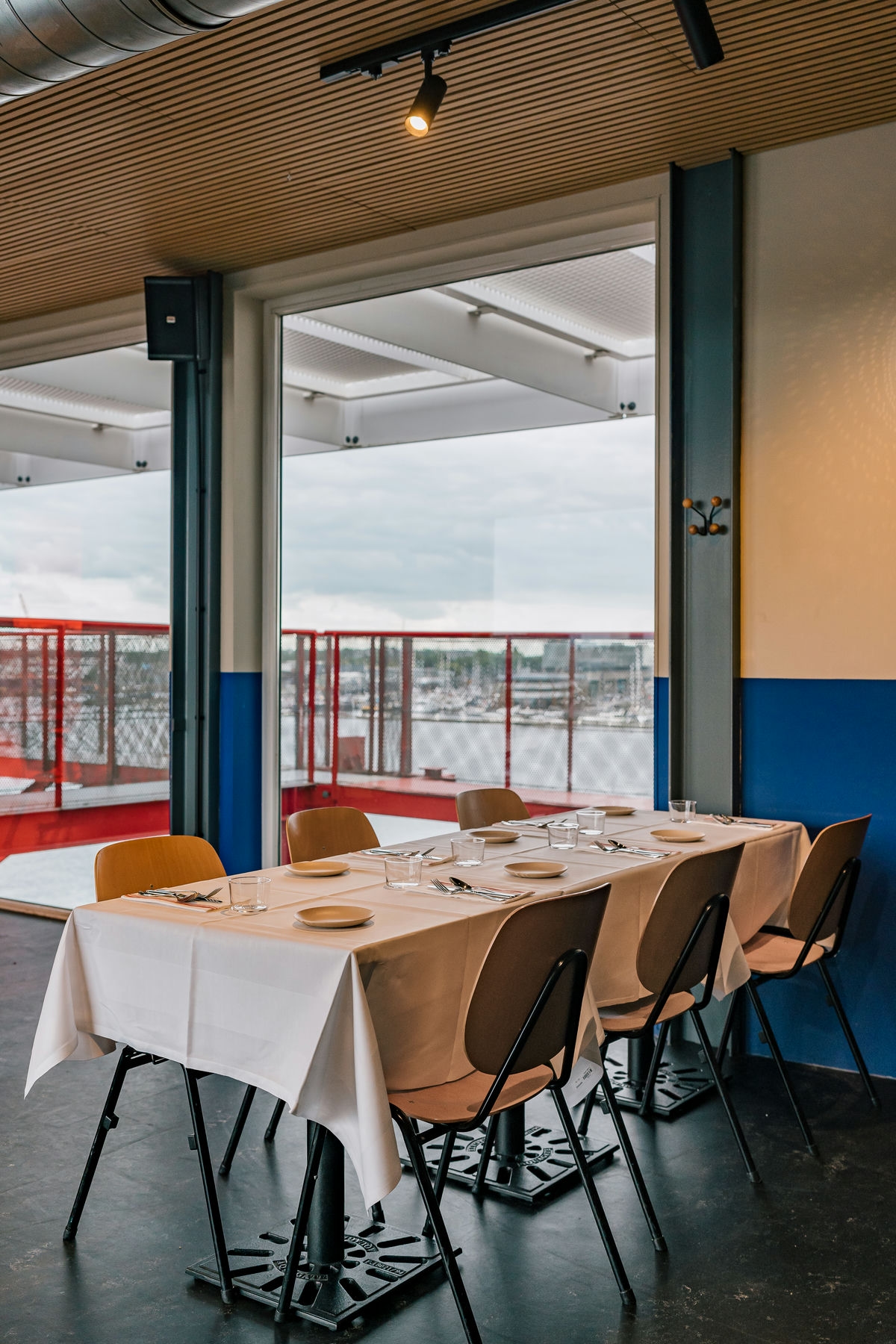 Groepen | REM Amsterdam