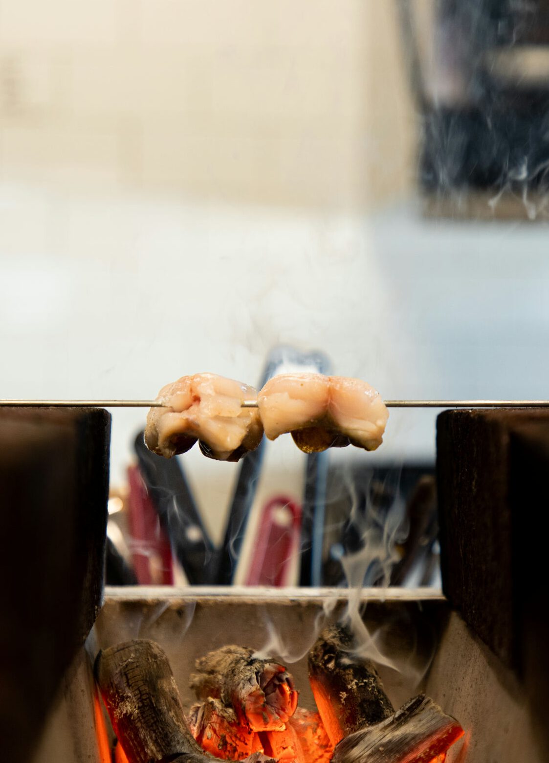 Restaurant | REM Amsterdam