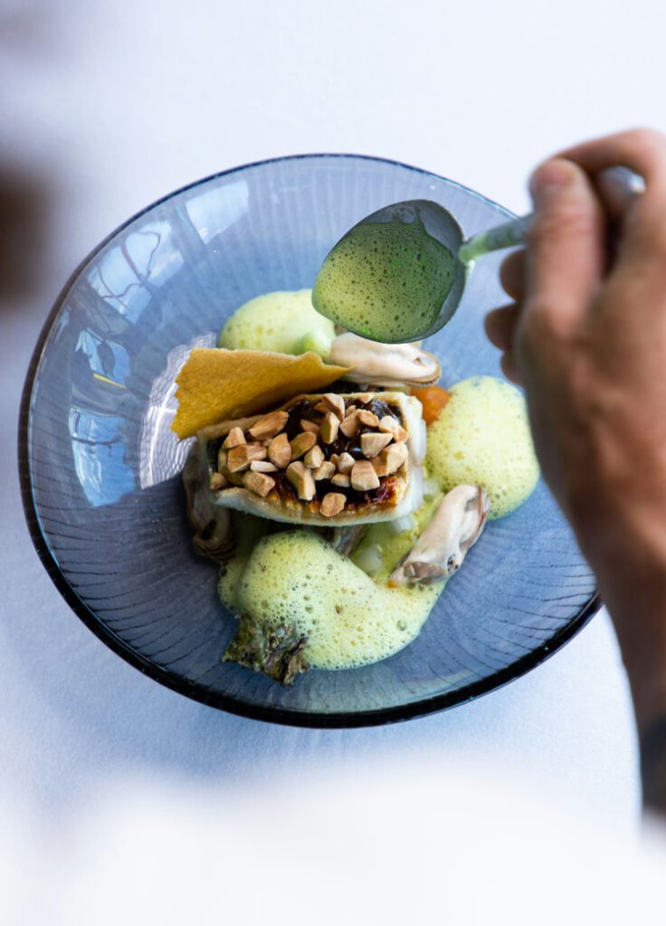 Restaurant | REM Amsterdam