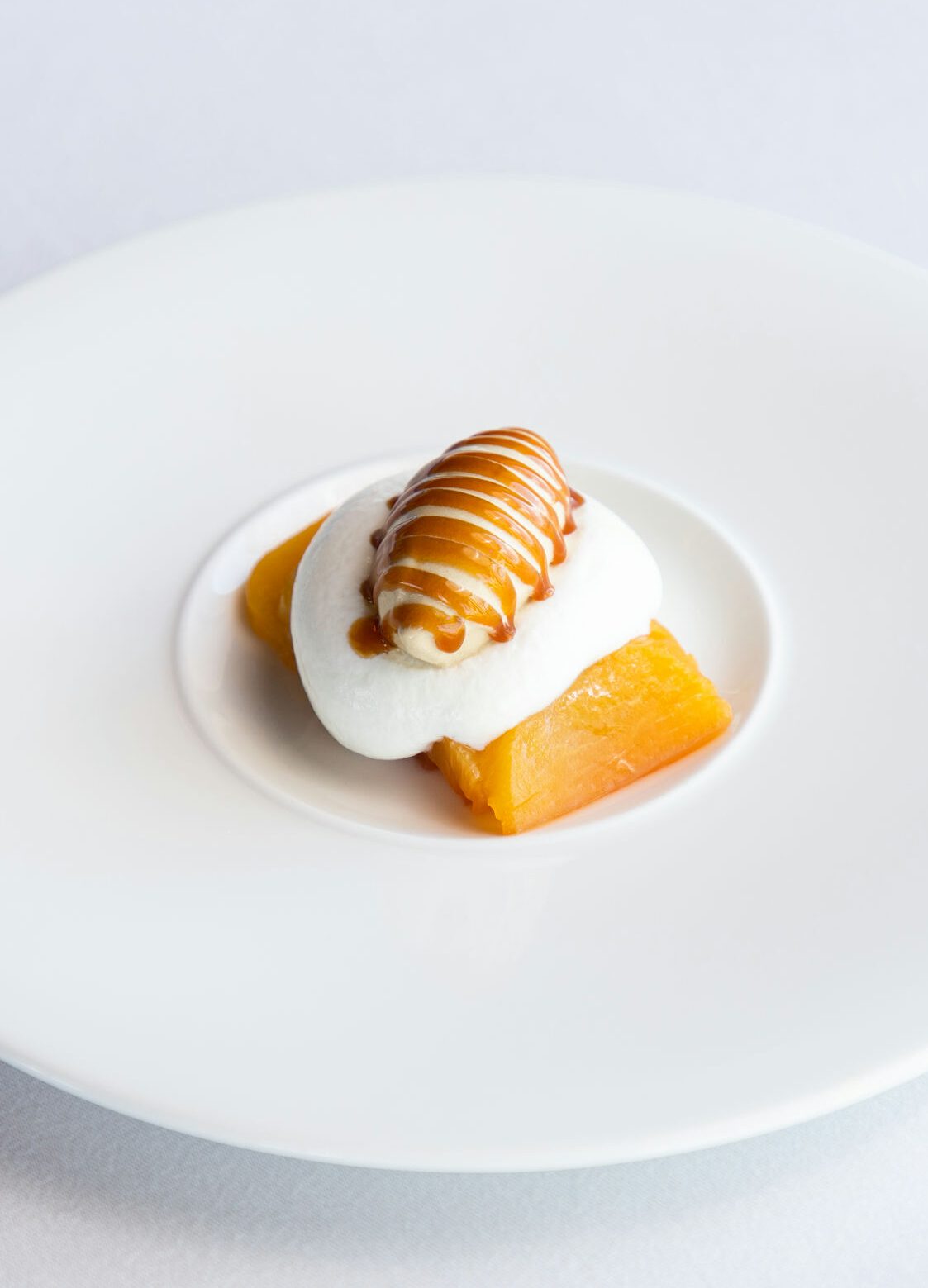 Restaurant | REM Amsterdam