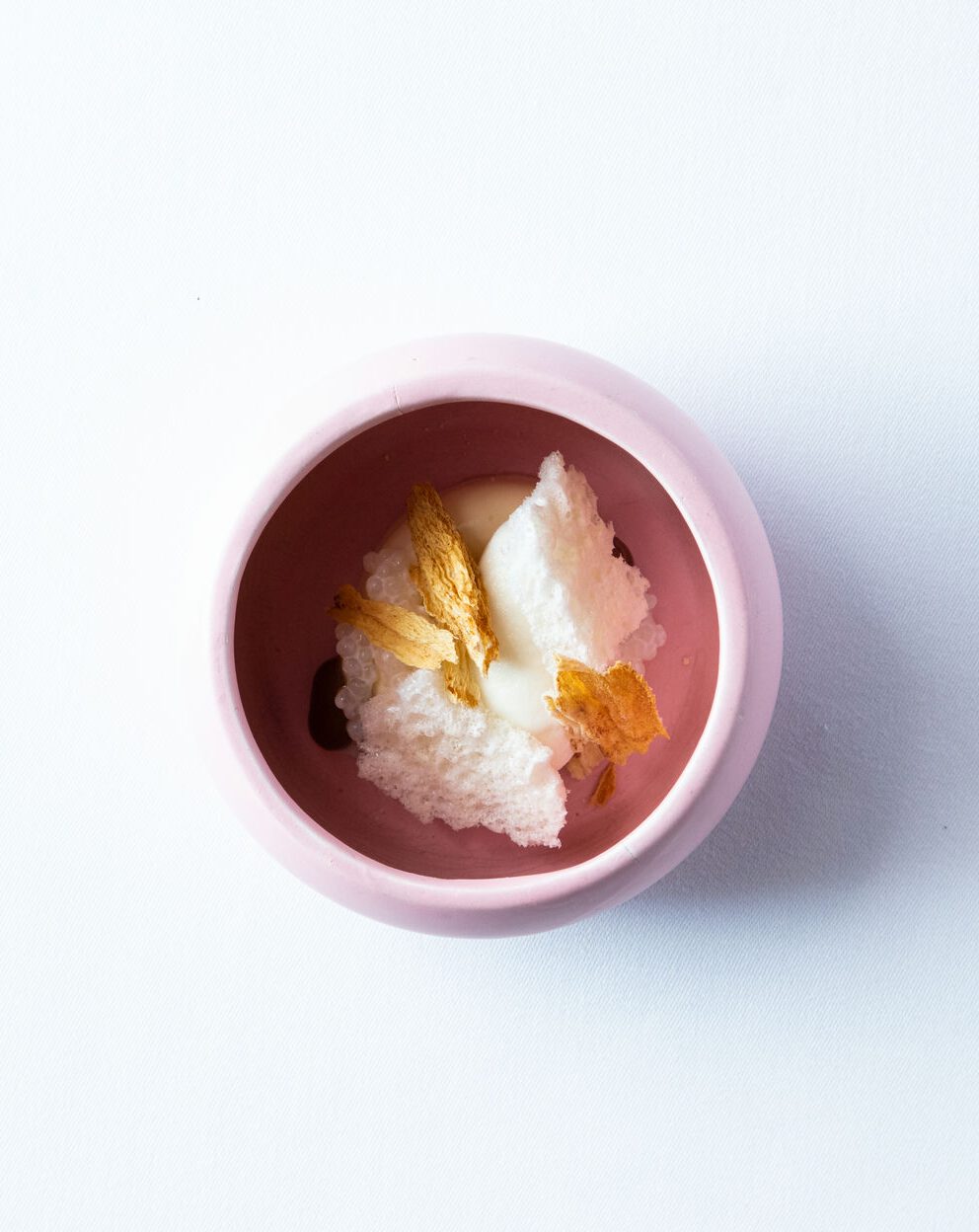 Menu | REM Amsterdam