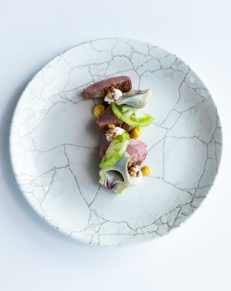 Restaurant | REM Amsterdam