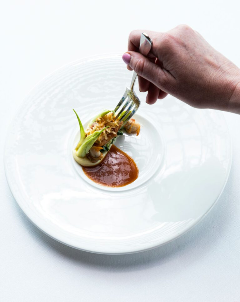 Restaurant | REM Amsterdam