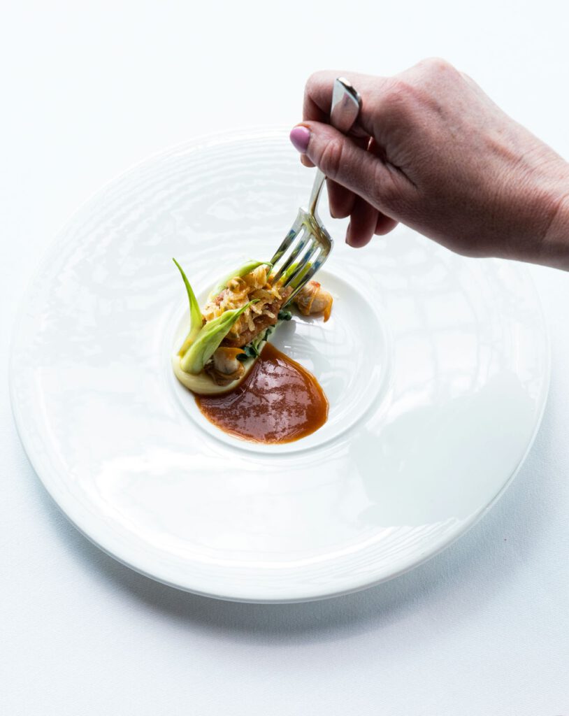 Restaurant | REM Amsterdam