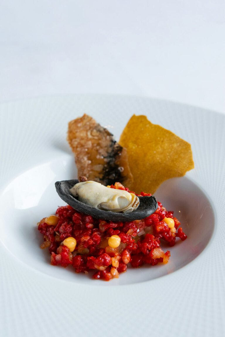 Menu | REM Amsterdam