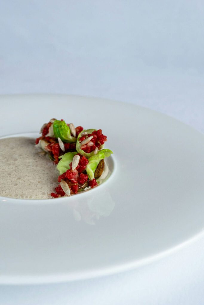 Menu | REM Amsterdam