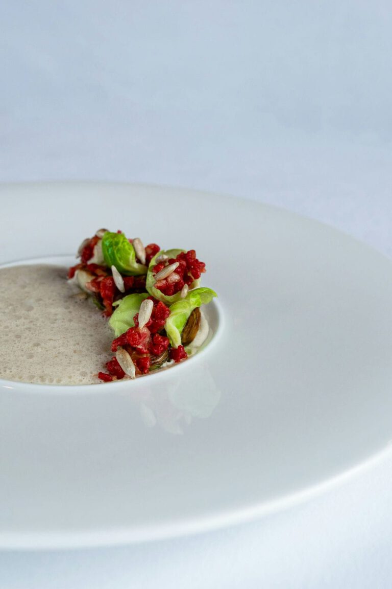 Menu | REM Amsterdam