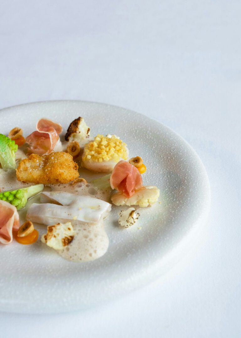 Menu | REM Amsterdam