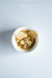 Menu | REM Amsterdam